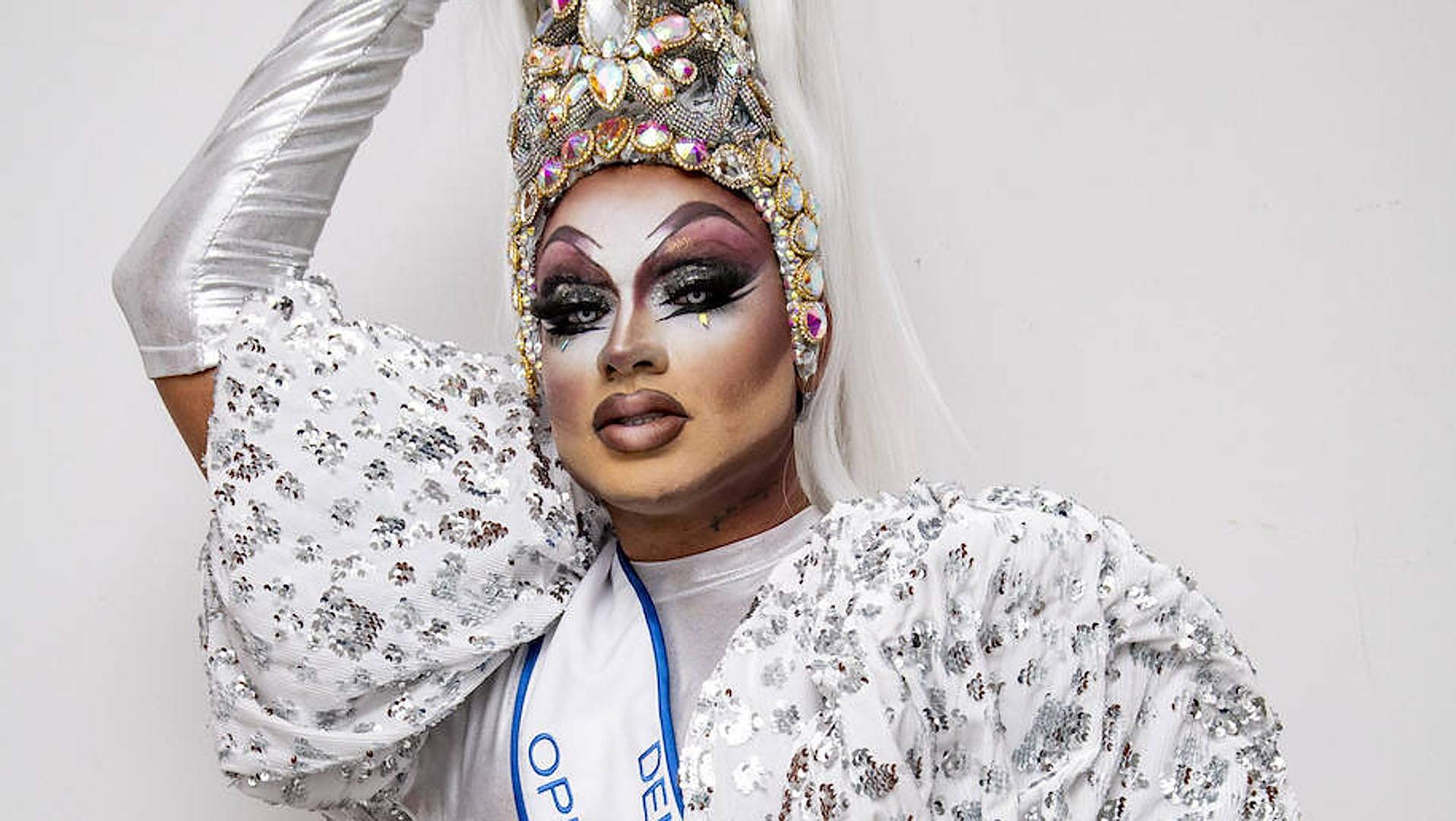 Drag Ávalon: «Promovería la participación de drags de otras islas ...