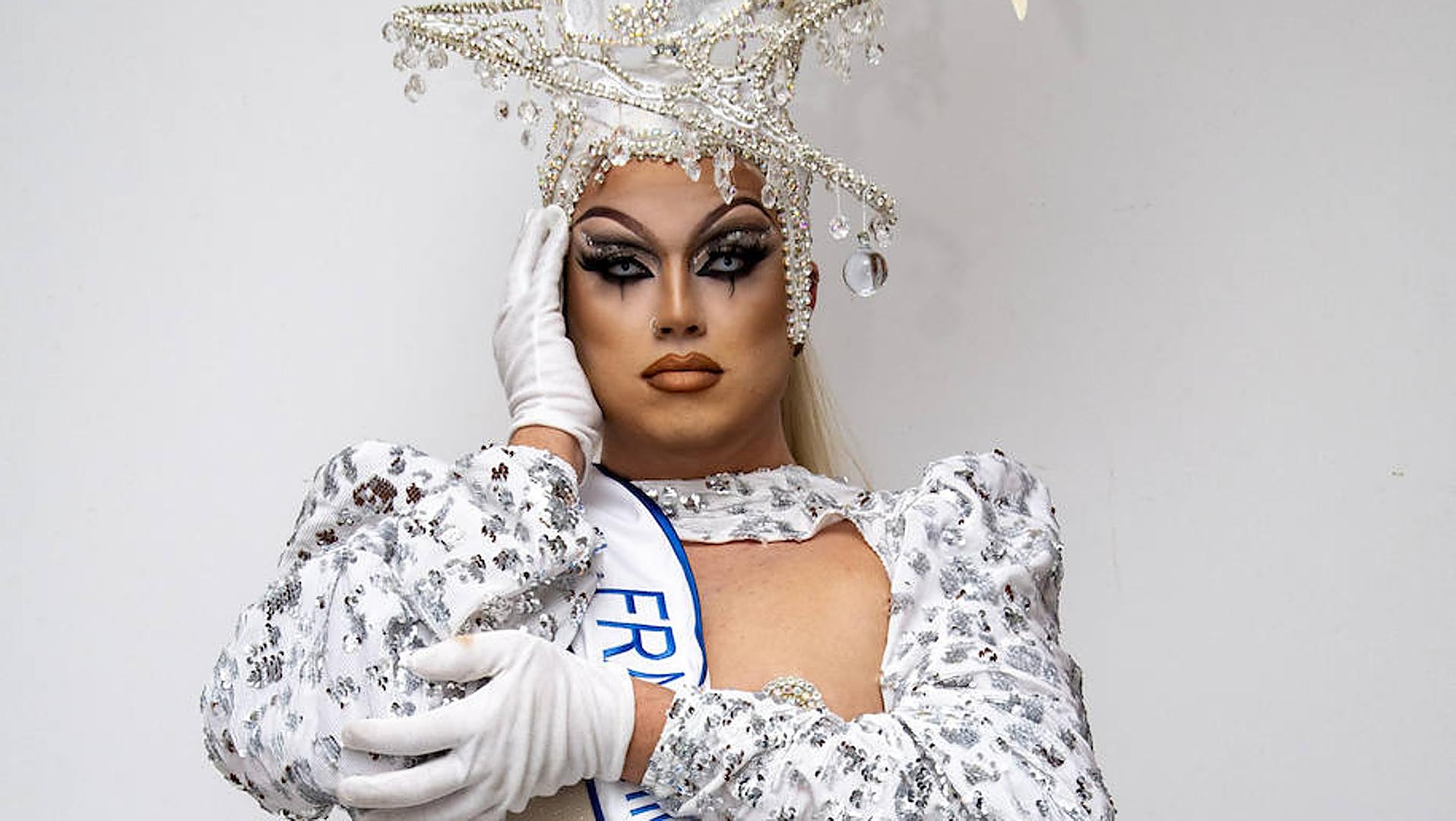 Drag Ádria: ««Vengo a cumplir el sueño de un niño que creció con ...