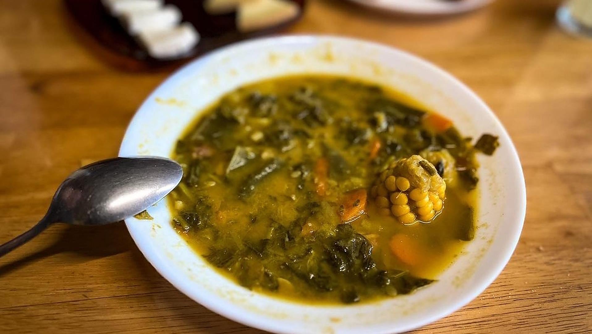 Ruta por los bochinches imprescindibles de Gran Canaria | Canarias7