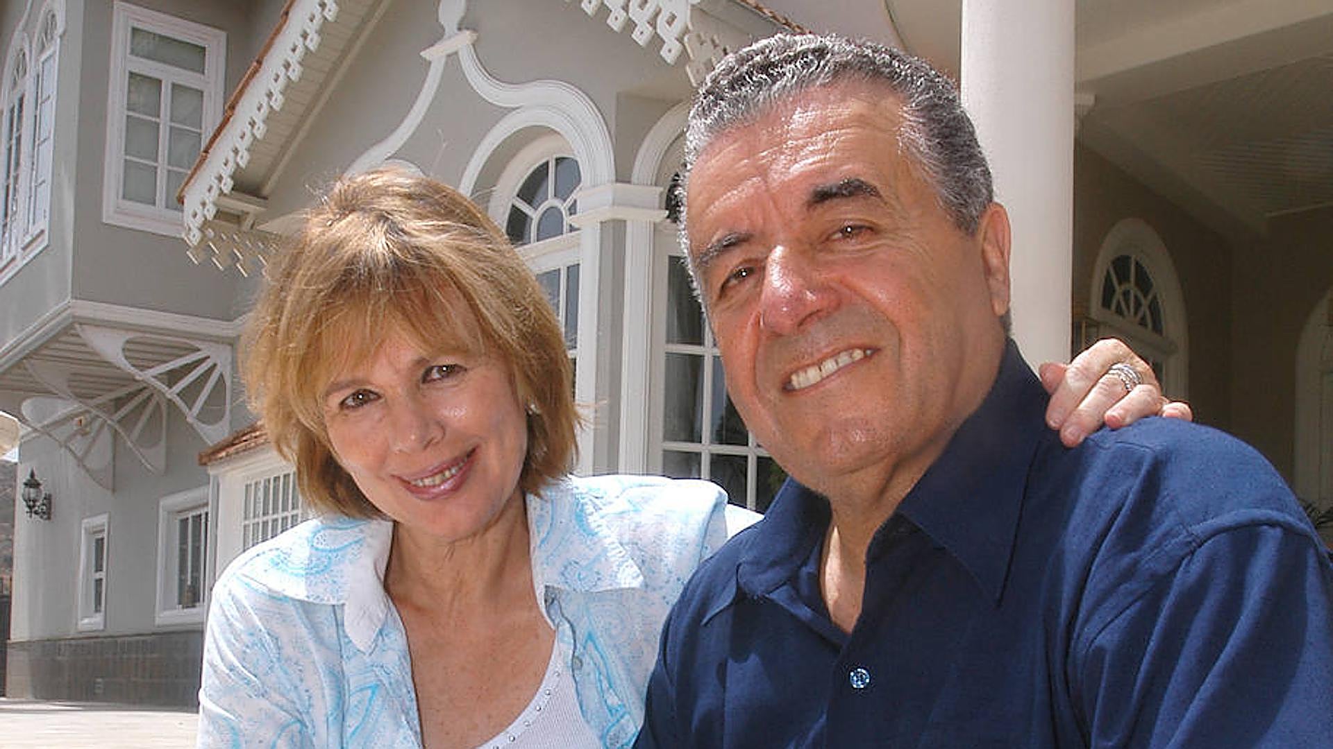 Una vida intensa contada por el propio Olarte | Canarias7