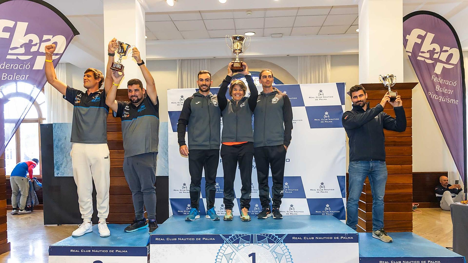 Esteban Medina, clasificado para el Campeonato de Europa | Canarias7