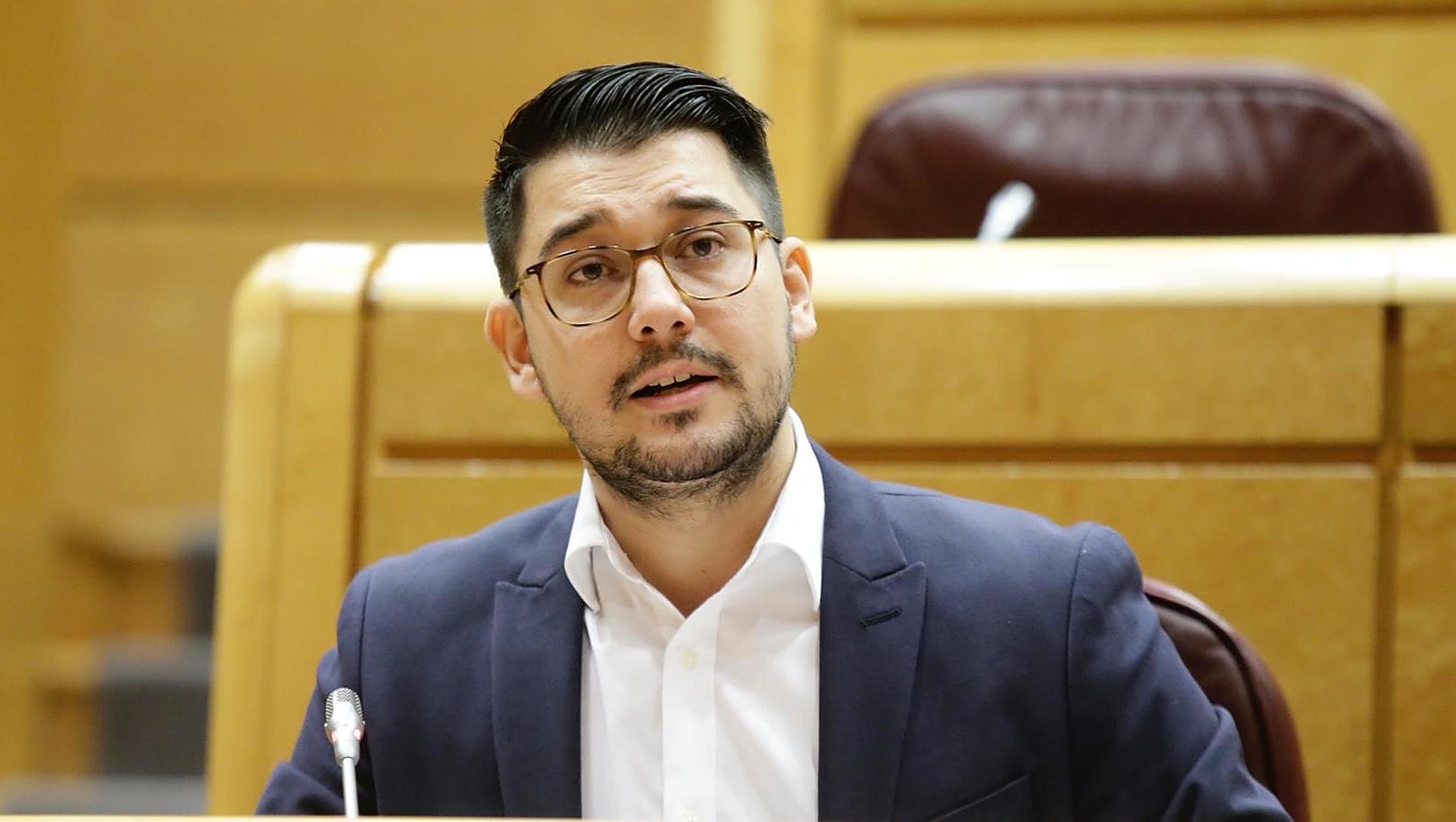 Fabián Chinea pide a Teresa Ribera un compromiso sobre las inversiones ...