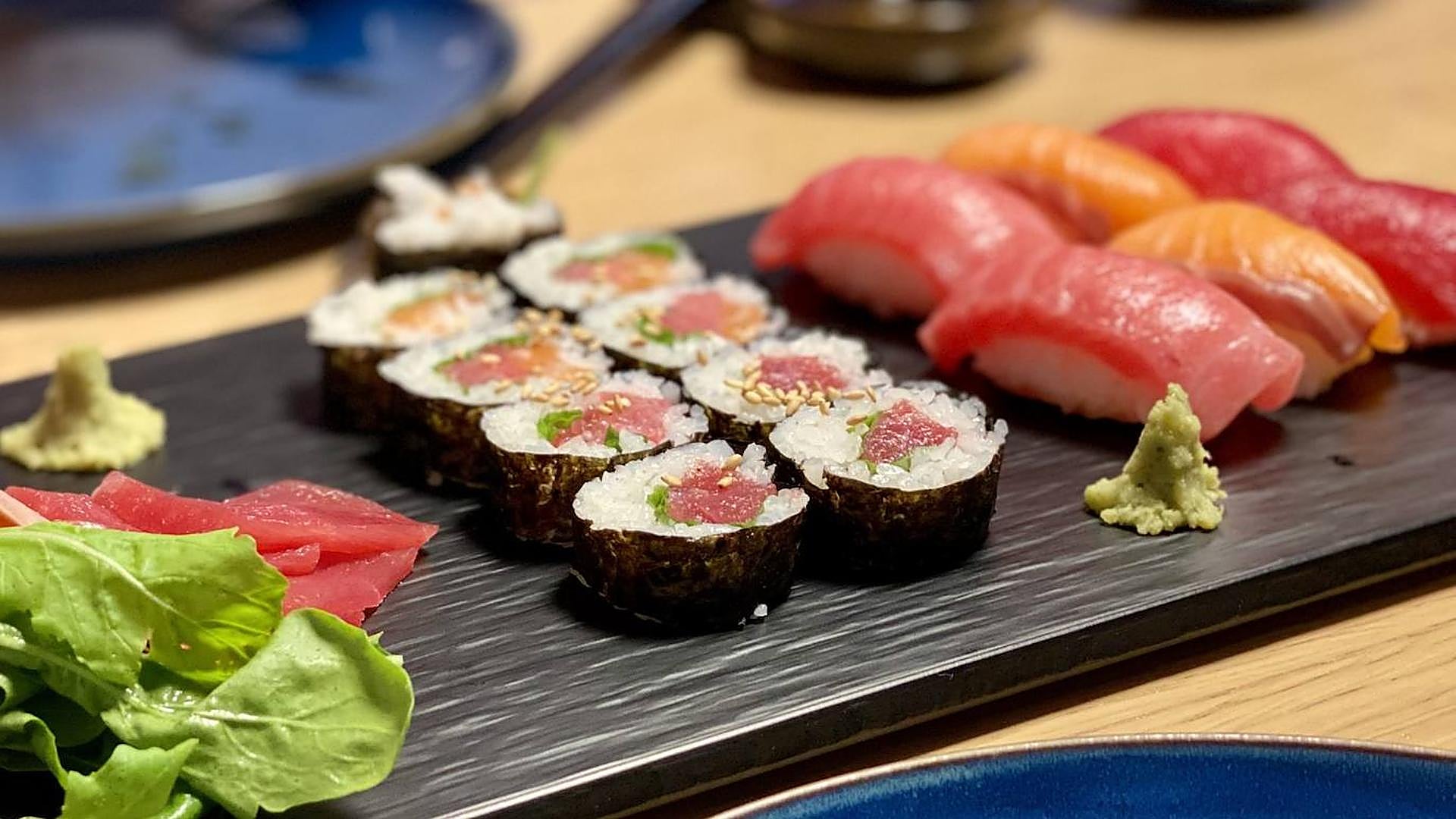 El Bento Japonés, el perfecto equilibrio entre la sutileza y la ...