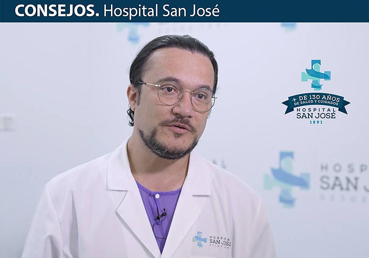 Ventajas del láser holmium para la hiperplasia benigna de próstata ...