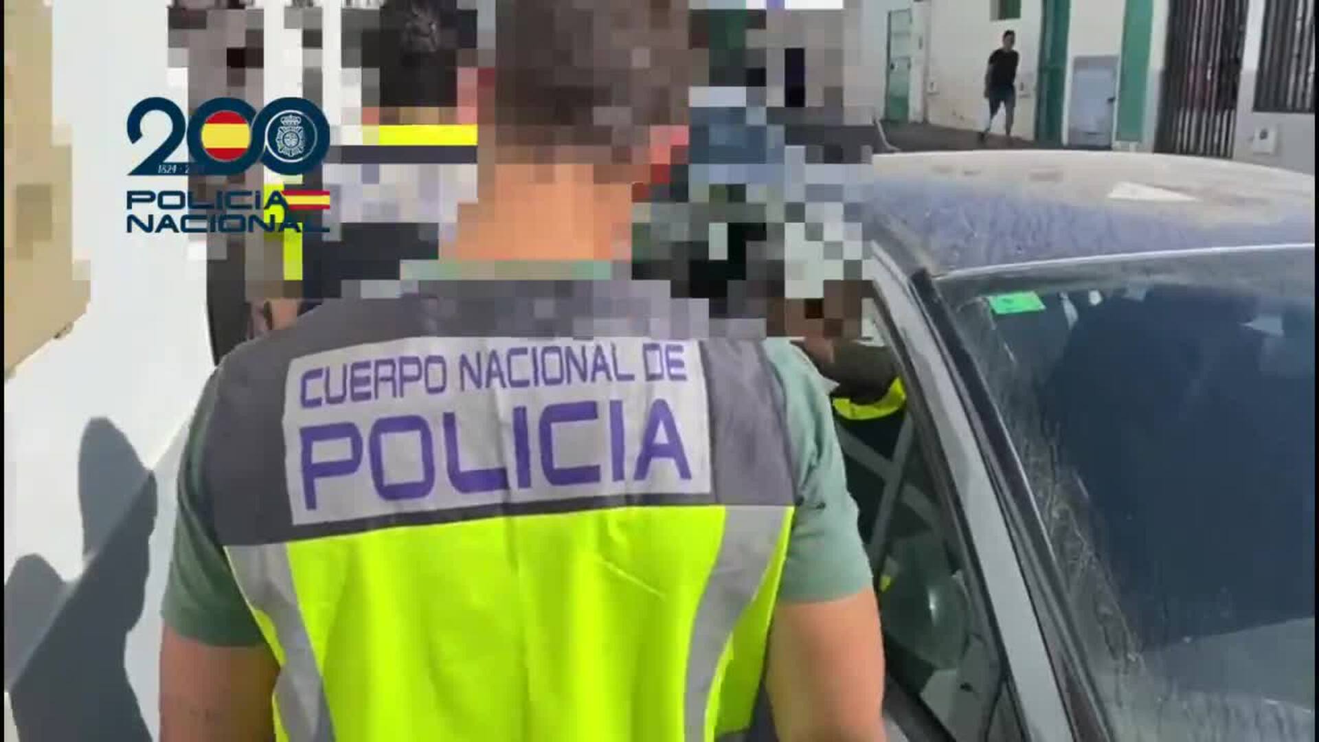 Detenido un hombre por atracar tres comercios de Arrecife | Canarias7