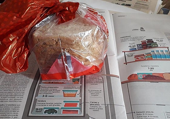 Pan de molde ¿caducado? | Canarias7