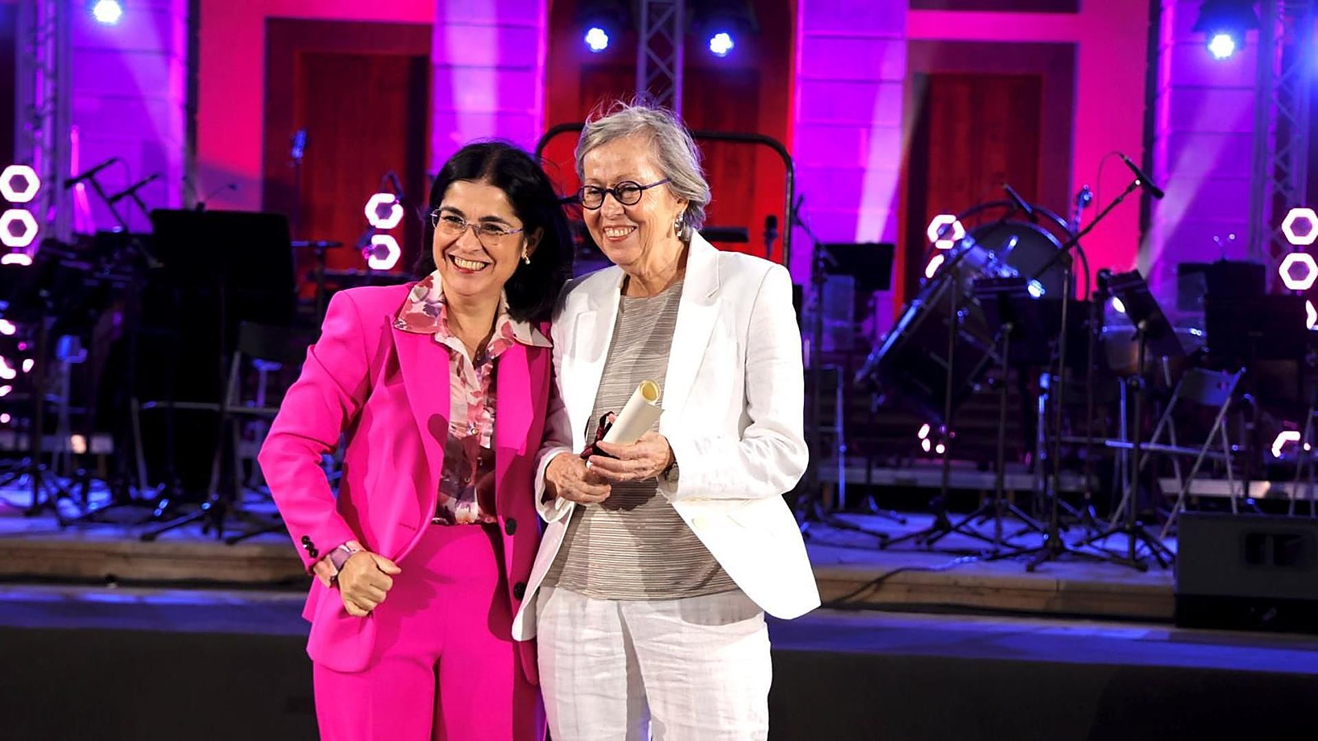 El ruego por una ciudad verde y capital de una «isla-paraíso» | Canarias7