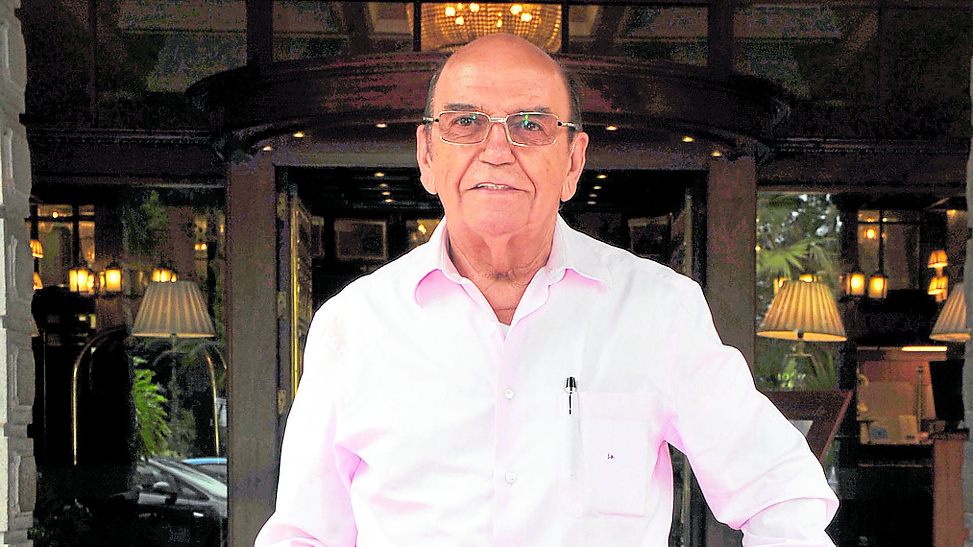 René Lamar: Diez años con el vivo recuerdo de Juan Padrón Marrero ...