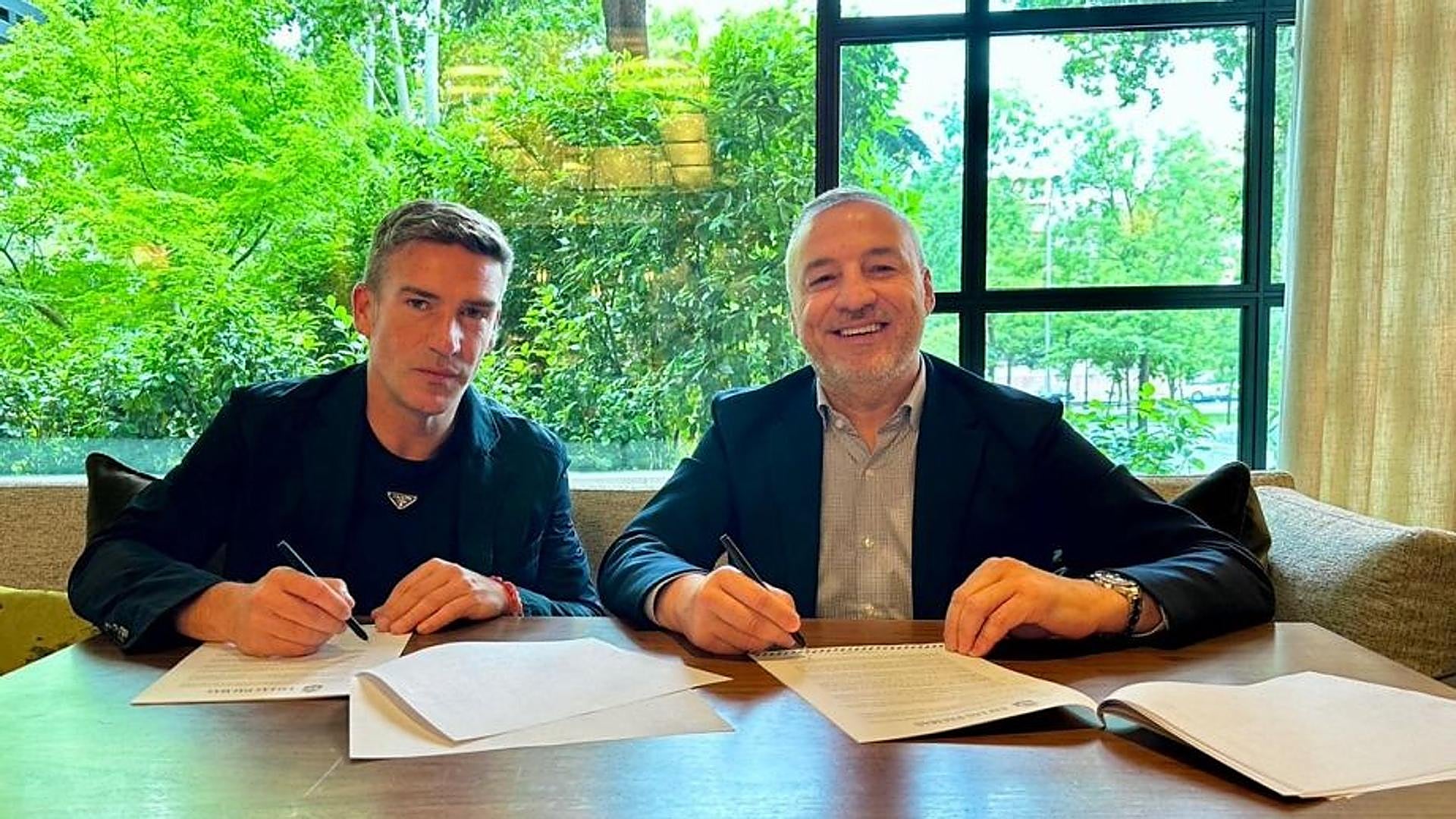 Editorial -: La UD y Carrión: carácter para dimitir o para cesarlo ...