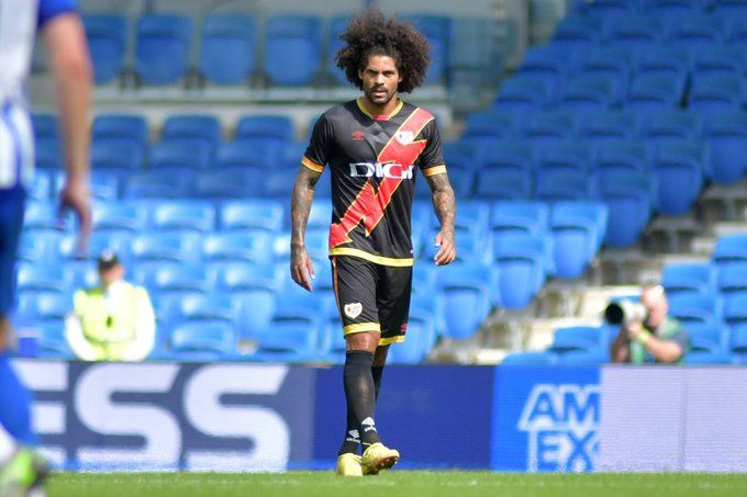 Aridane Hernández, otra vez como enemigo de la UD Las Palmas | Canarias7