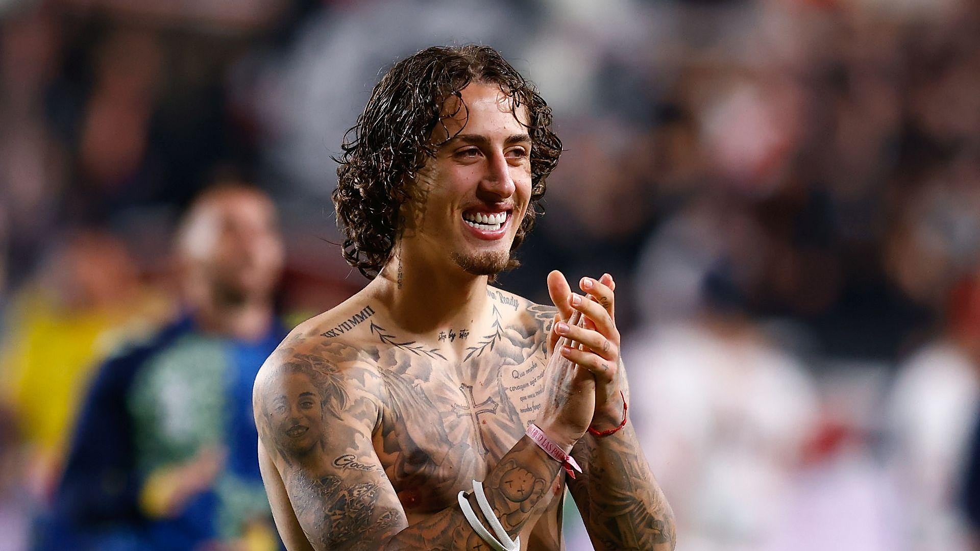 Fabio Silva, entre un precio imposible y un deseo | Canarias7