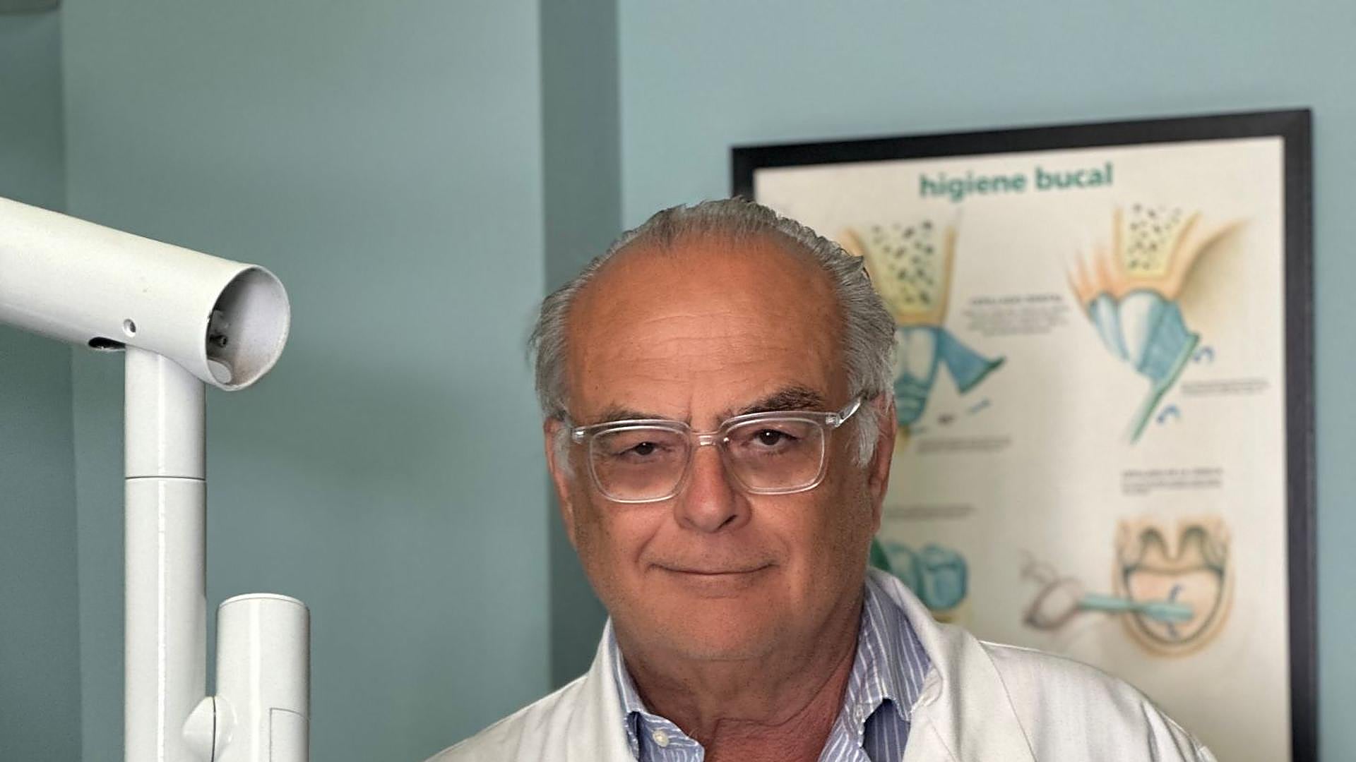 Cáncer oral: el diagnóstico precoz del dentista aumenta la ...