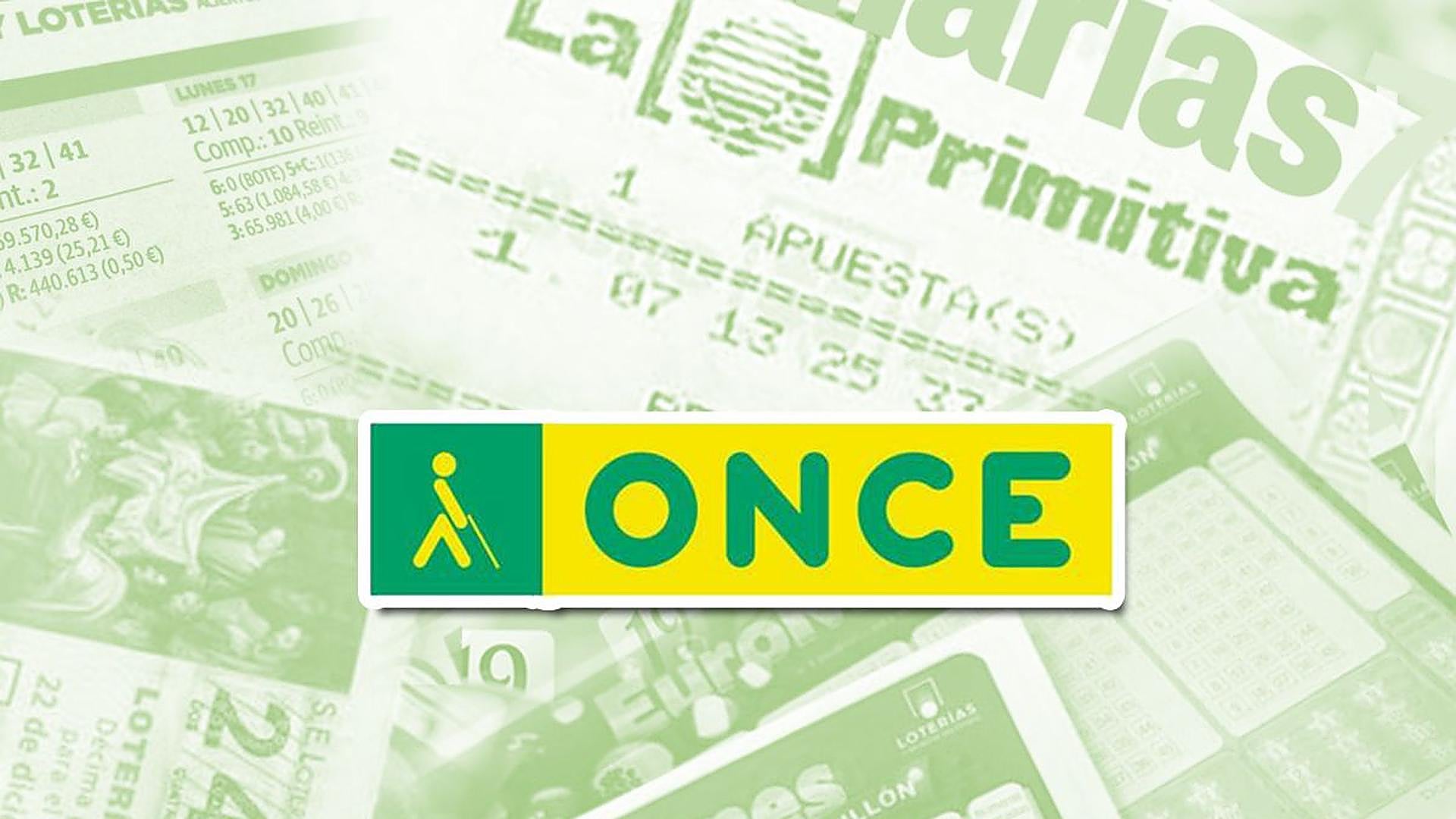 ONCE: Comprobar resultados del sorteo del jueves 19 de diciembre ...