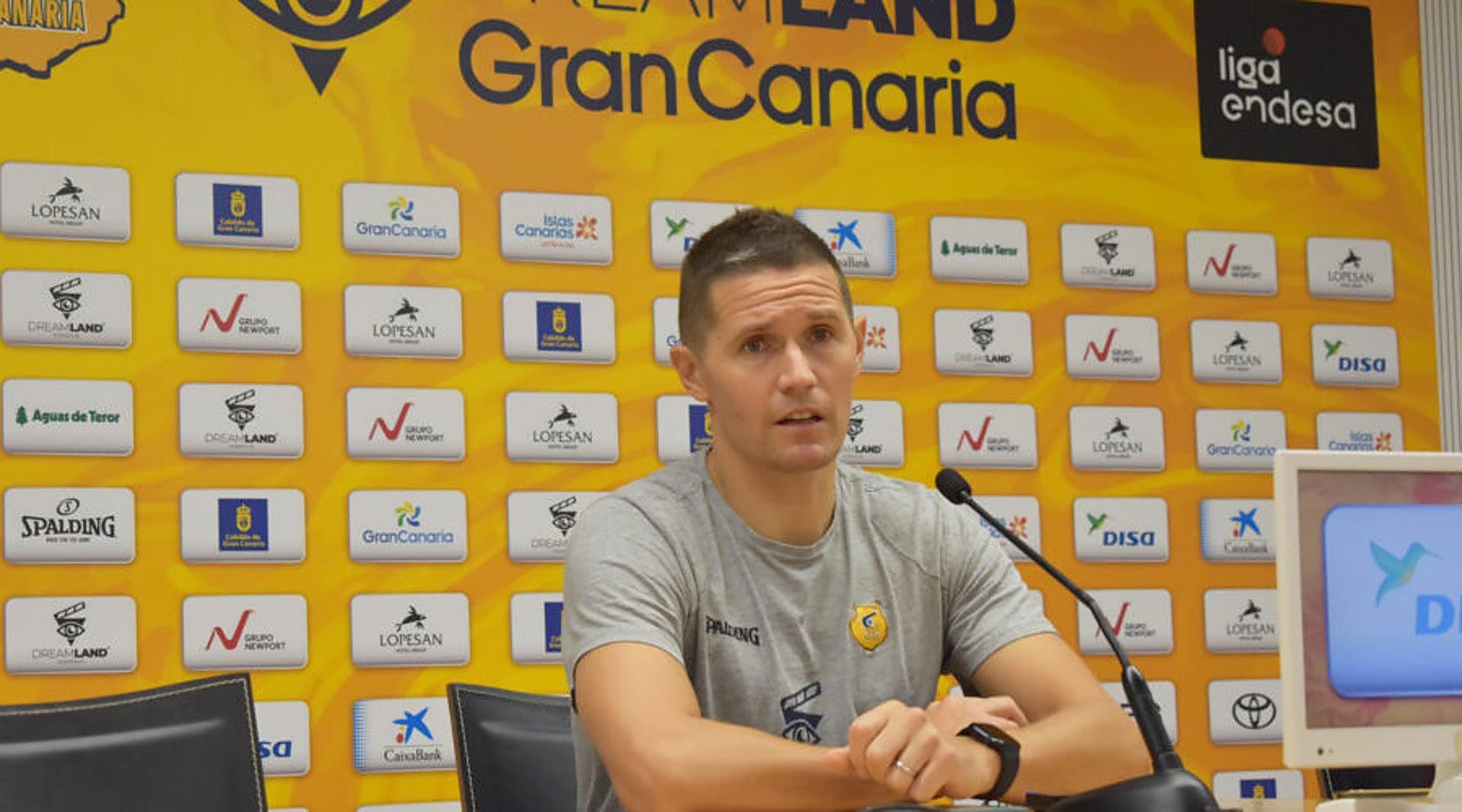 Lakovic advierte sobre el Zaragoza: «Tiene uno de los mejores ataques ...
