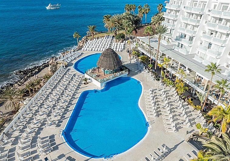 La modernización del Princess Taurito refuerza la oferta hotelera premium en Gran Canaria ...