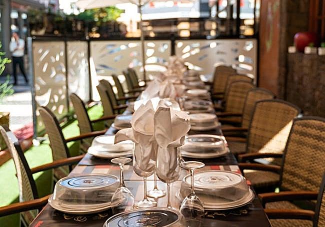 25 bares y restaurantes en Las Palmas de Gran Canaria donde el buen ...