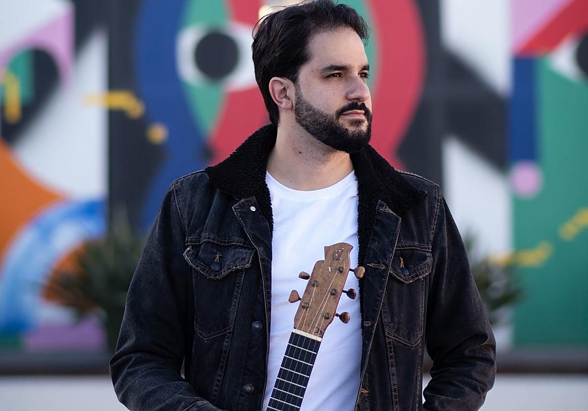 David Duque: «No nos hacemos una idea de lo que le queda al timple por ...