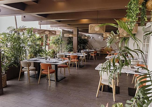 Restaurante El Portalón, más de 30 años de historia y excelencia ...