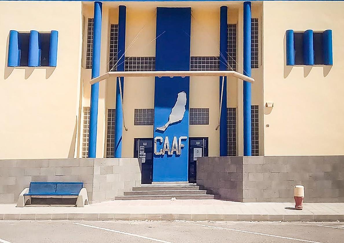 El CAAF estrenará servicio de lectura de contadores y facturación del ...