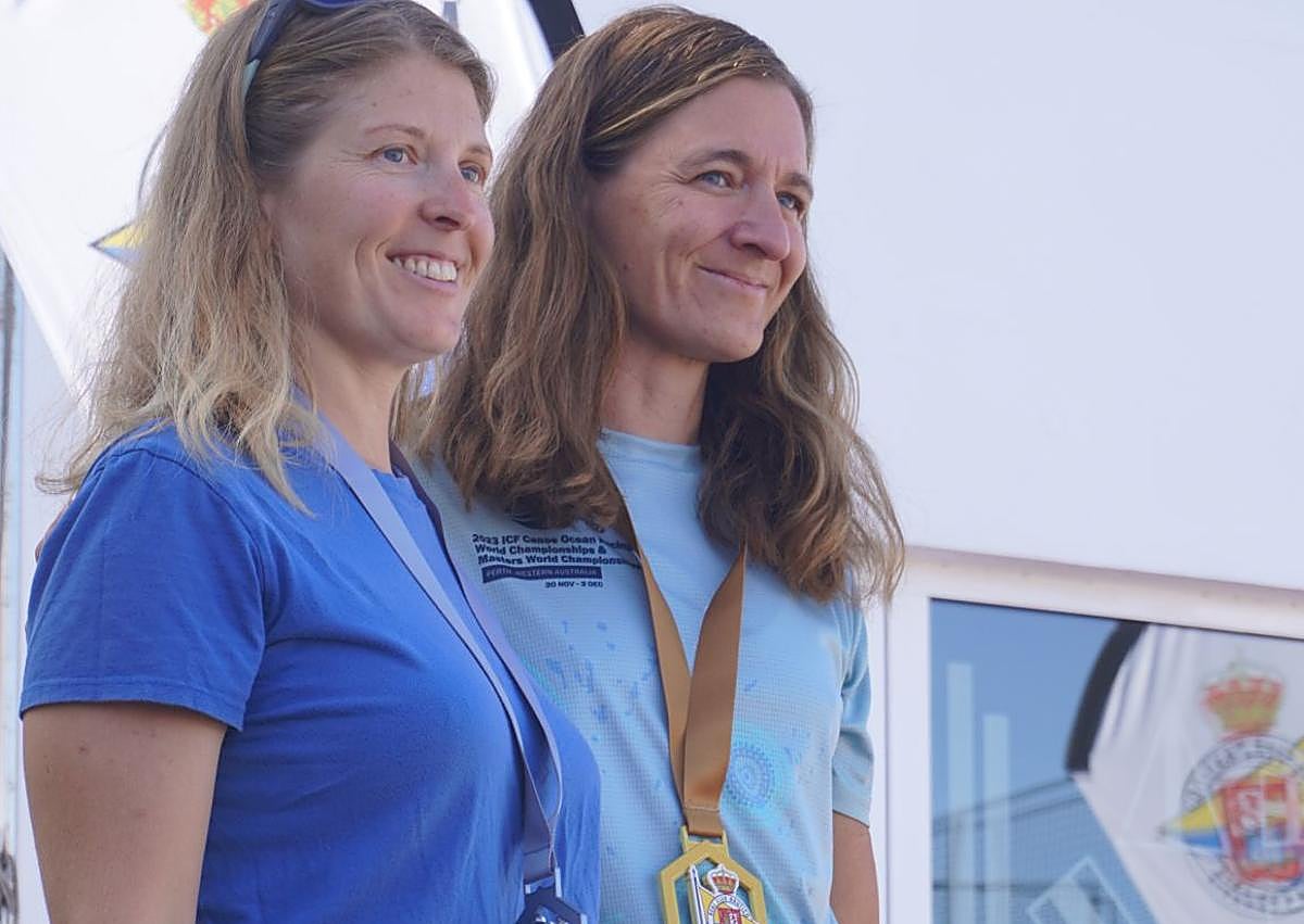 Nueva cita del Memorial Fernando Henríquez Betancor de surfski | Canarias7