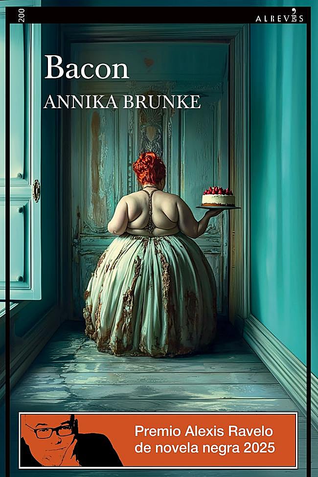 Annika Brunke: entre el misterio, la ternura y el abismo humano | Canarias7