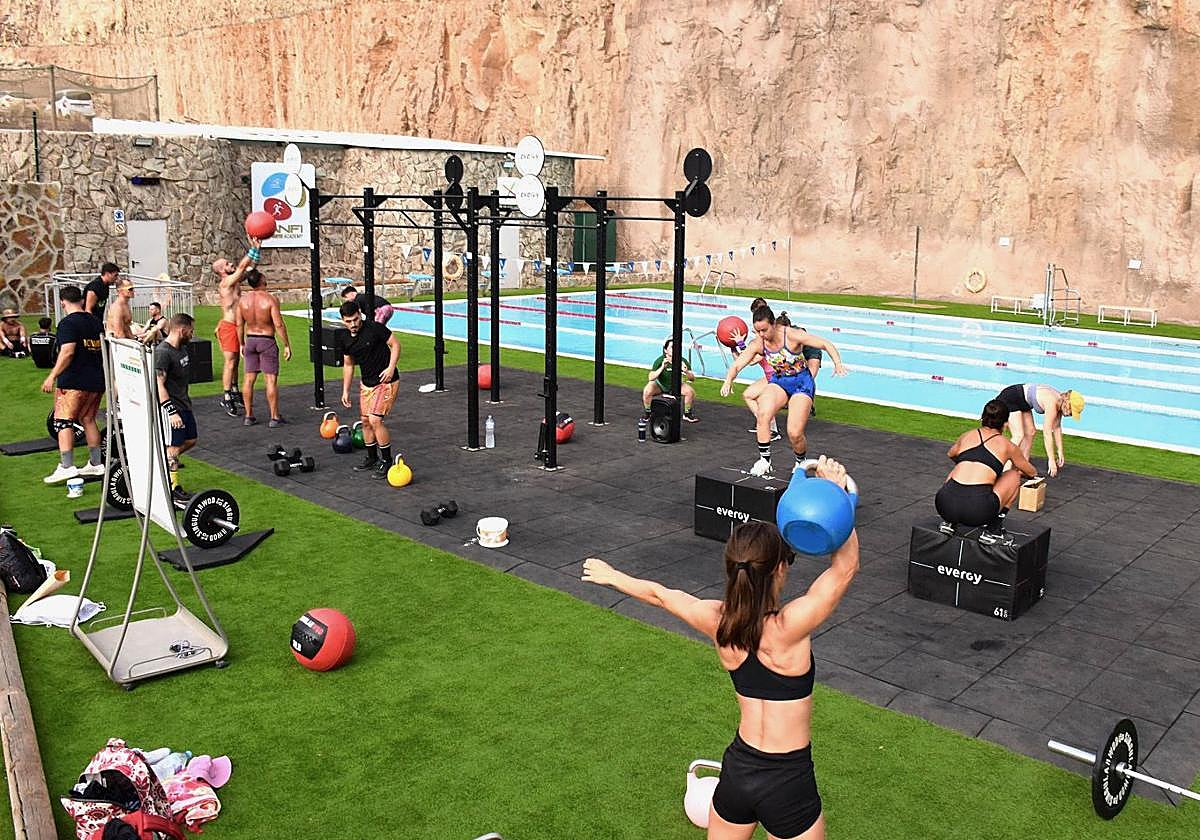 Anfi Sports Academy se afianza como referente deportivo y cierra 2025 ...