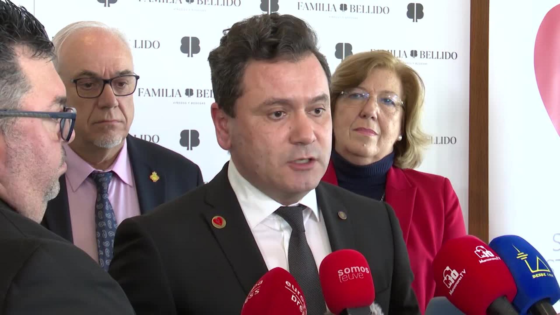 Juan Enrique Gil se alza por tercer año consecutivo con el título de Mejor Sumiller de C-LM ...