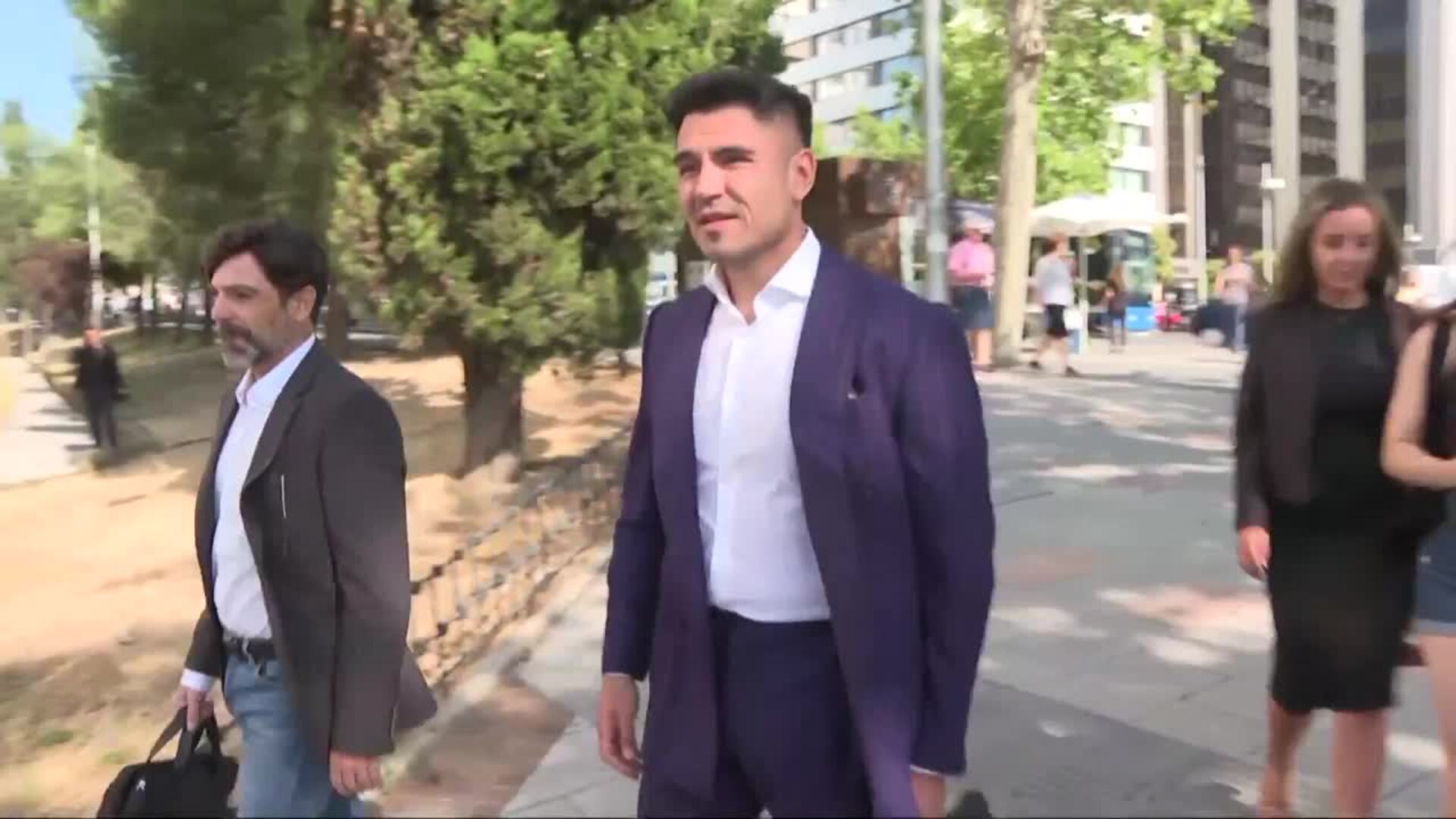 El psiquiatra de Elisa Mouliaá asegura que "hay daños psicológicos ...