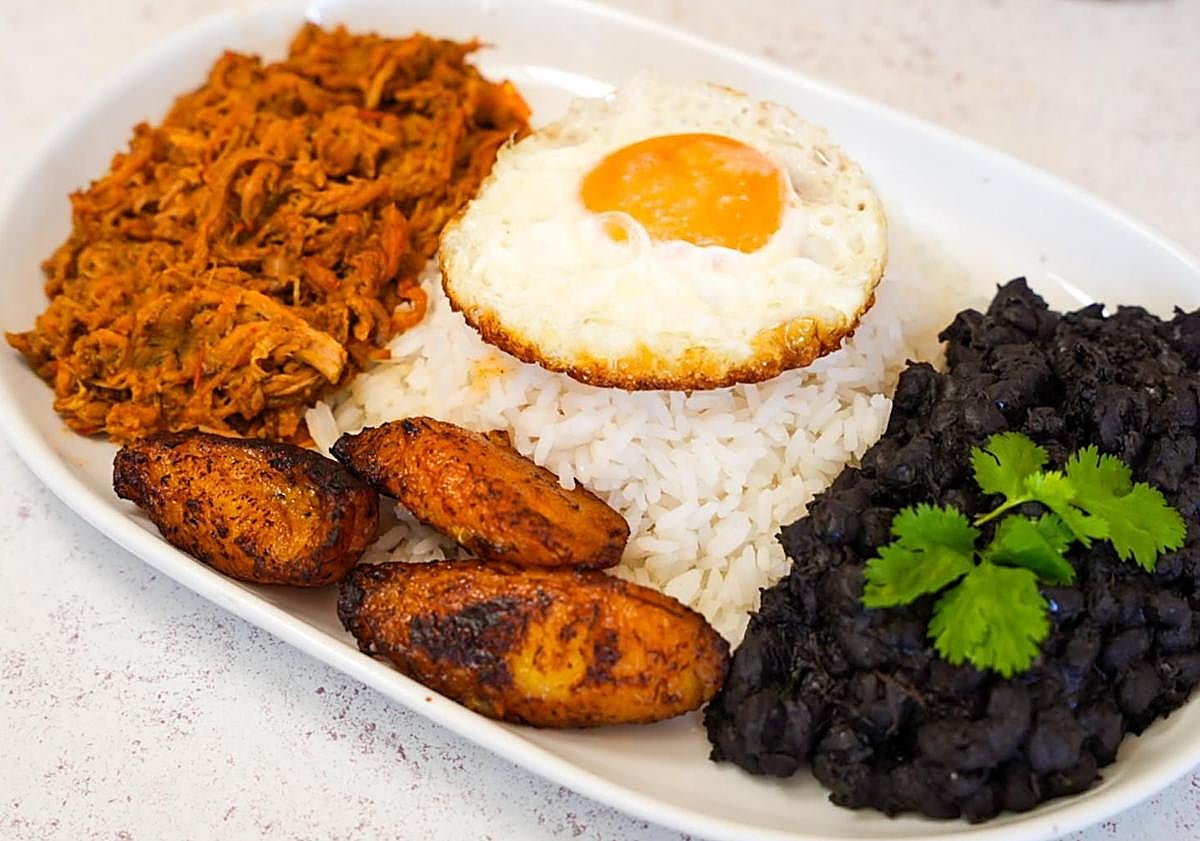 Venezuela en la mesa: sabor y cultura en un solo bocado | Diario de ...