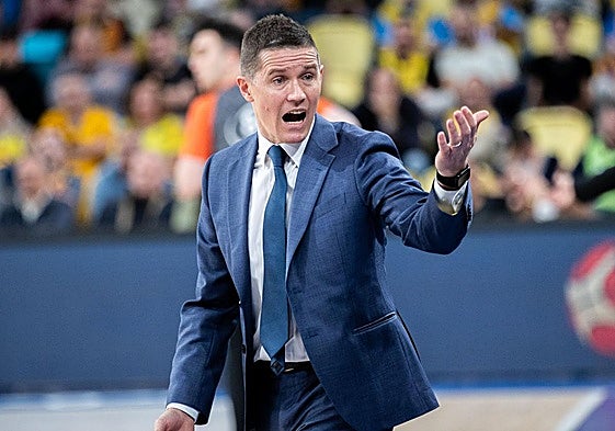 Lakovic respira en Europa pero se muestra crítico: «Aún tenemos muchos ...