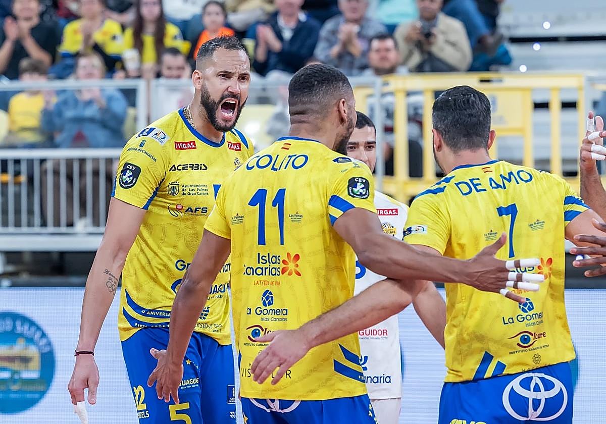 Para esto le trajeron: Osmany Juantorena, el MVP de las grandes noches ...