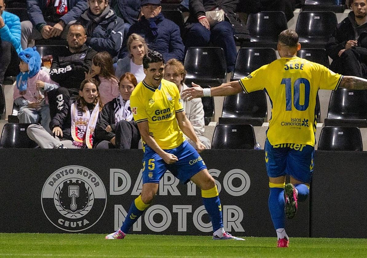 La UD Las Palmas renueva a Enrique Clemente hasta 2029 | Canarias7