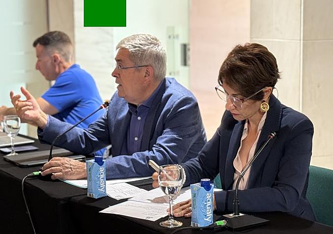 Los municipios turísticos de Canarias ejecutan 4 millones de euros del ...