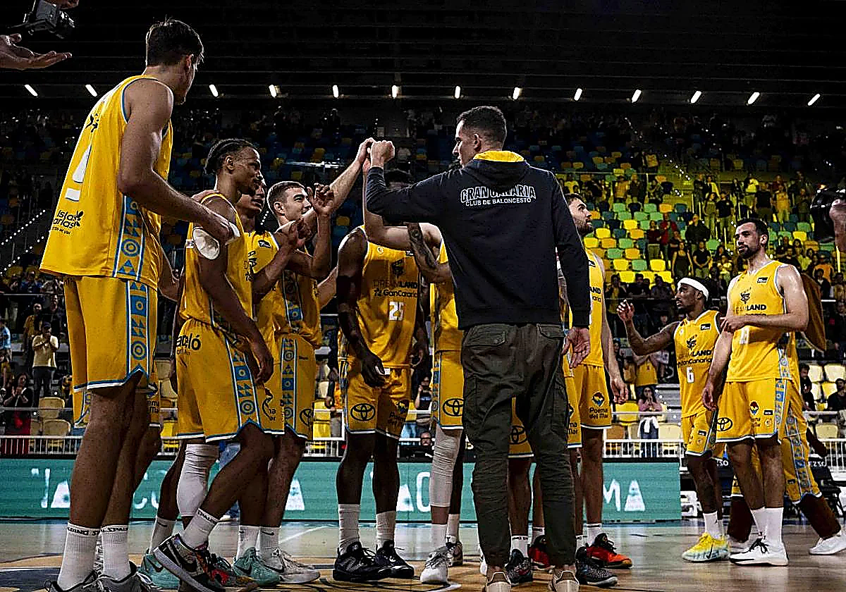 Así narramos la agónica victoria del Dreamland frente al Unicaja (100 ...