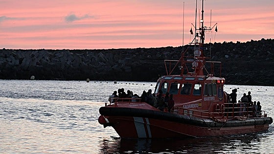 Rescate, últimas noticias - Canarias7