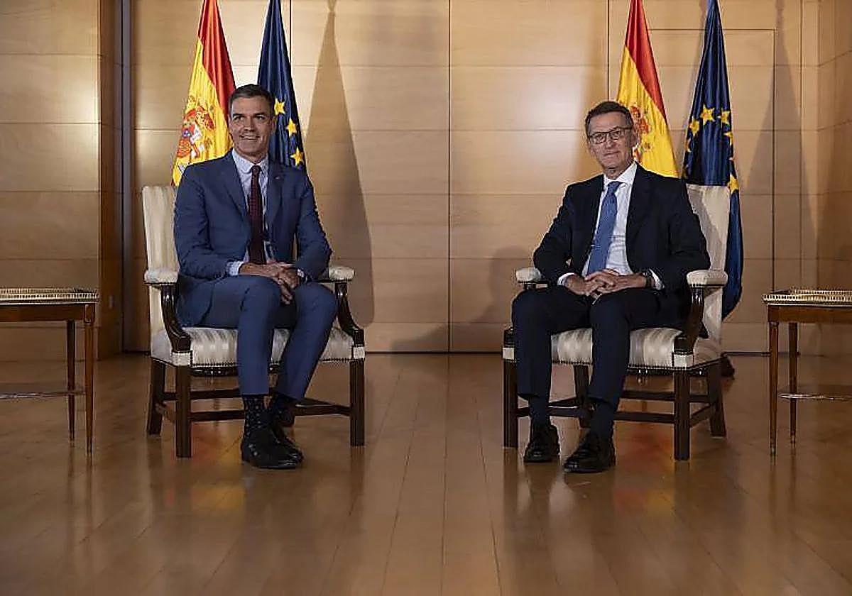 José Ramón Sánchez López: Políticas de tierra quemada | Canarias7