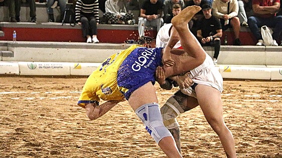 Lucha canaria, últimas noticias - Canarias7