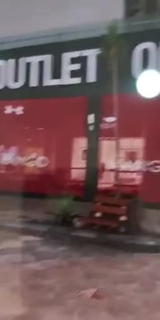 Cuatro personas asaltan una joyería en el centro comercial Las Terrazas ...