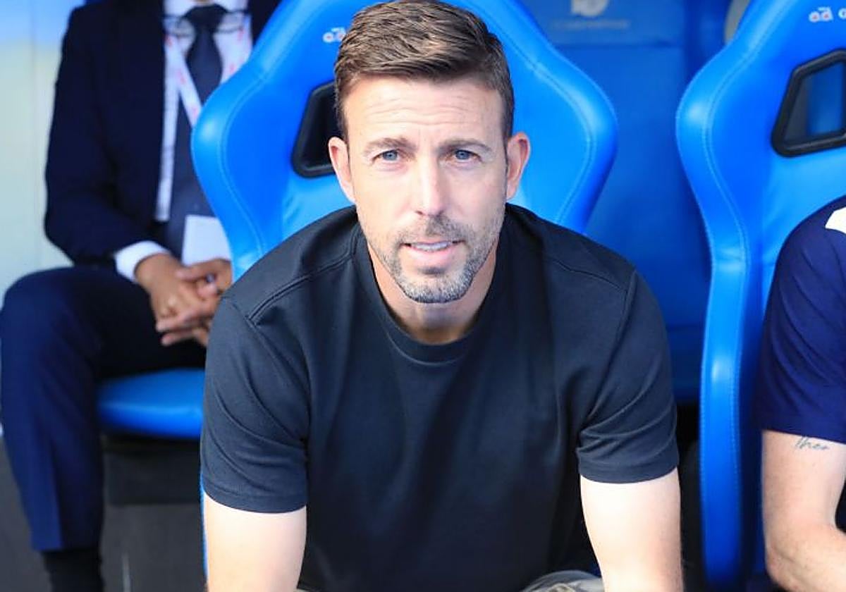 Lobera y Pimienta siguieron tras caer en la promoción: los precedentes ...