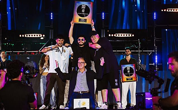La moda y la música conquistan MMT FEST 2026 con el MMT Fashion Show y ...