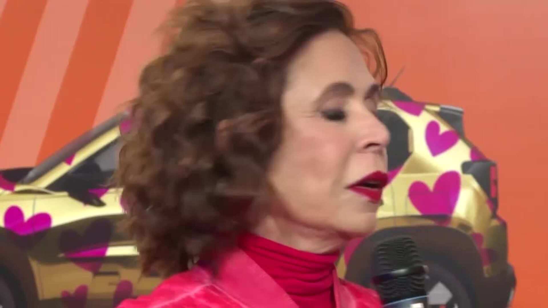 Ágatha Ruiz de la Prada nos invita a su nueva supercasa de soltera en ...