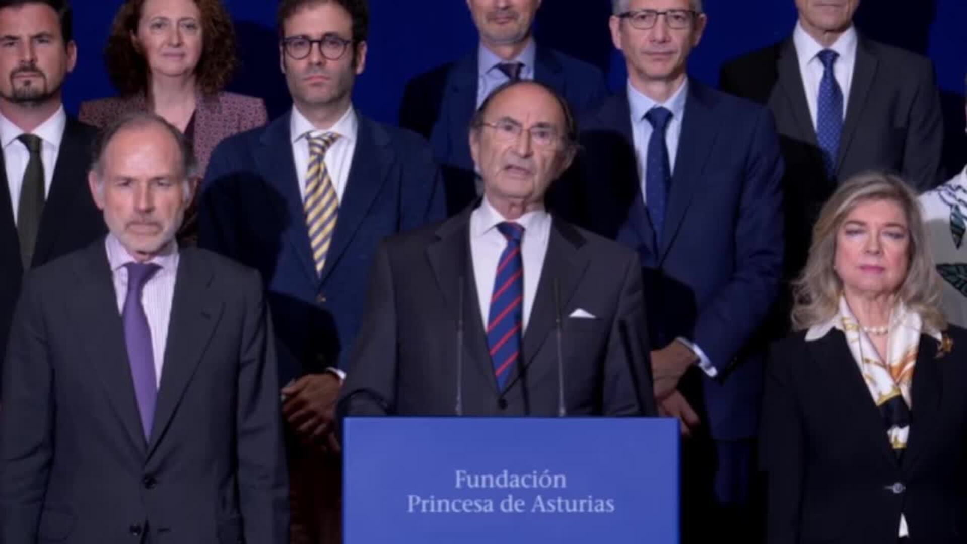 Timothy Garton Ash, Premio Princesa de Asturias de Ciencias Sociales ...