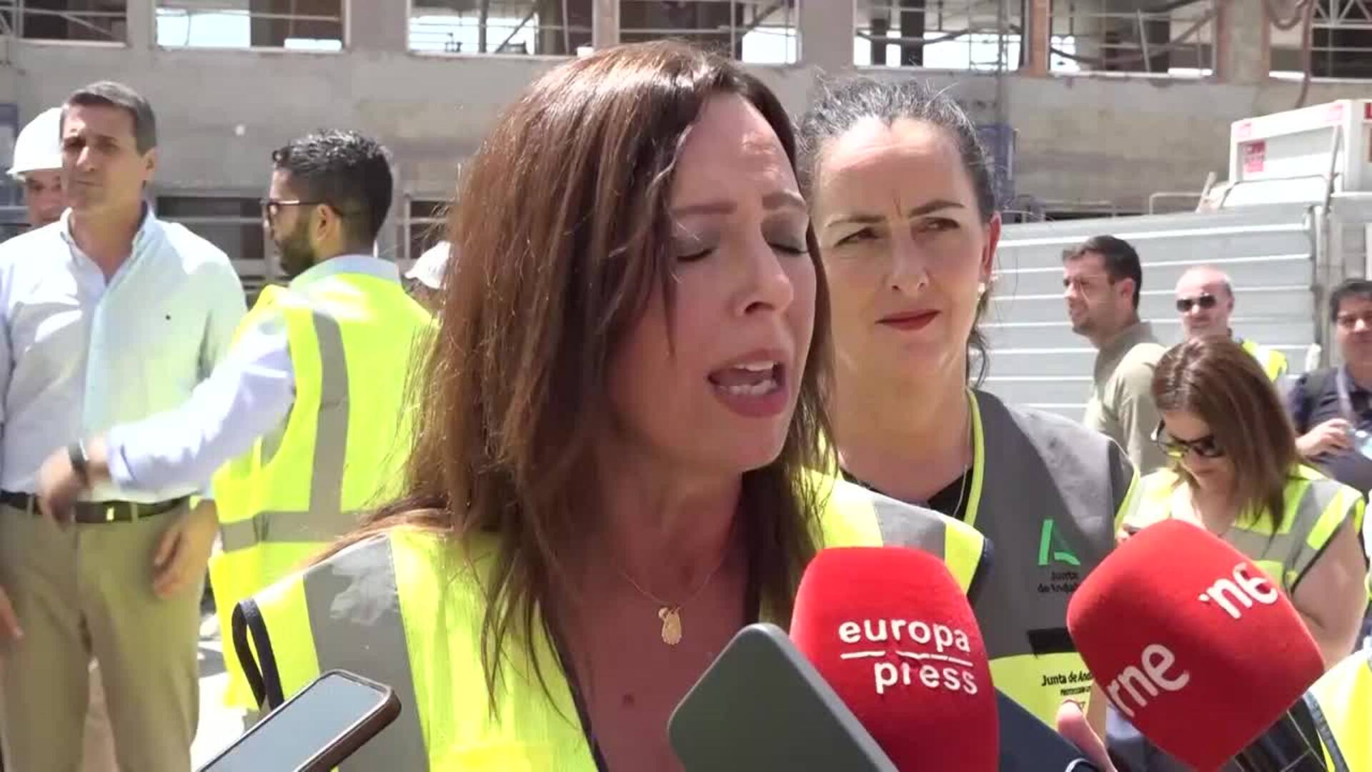 Andalucía prevé cerrar pronto el plazo del Bono Alquiler Joven tras 14. ...