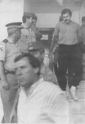 El secuestro de Melodie Nakachian | Diario Sur