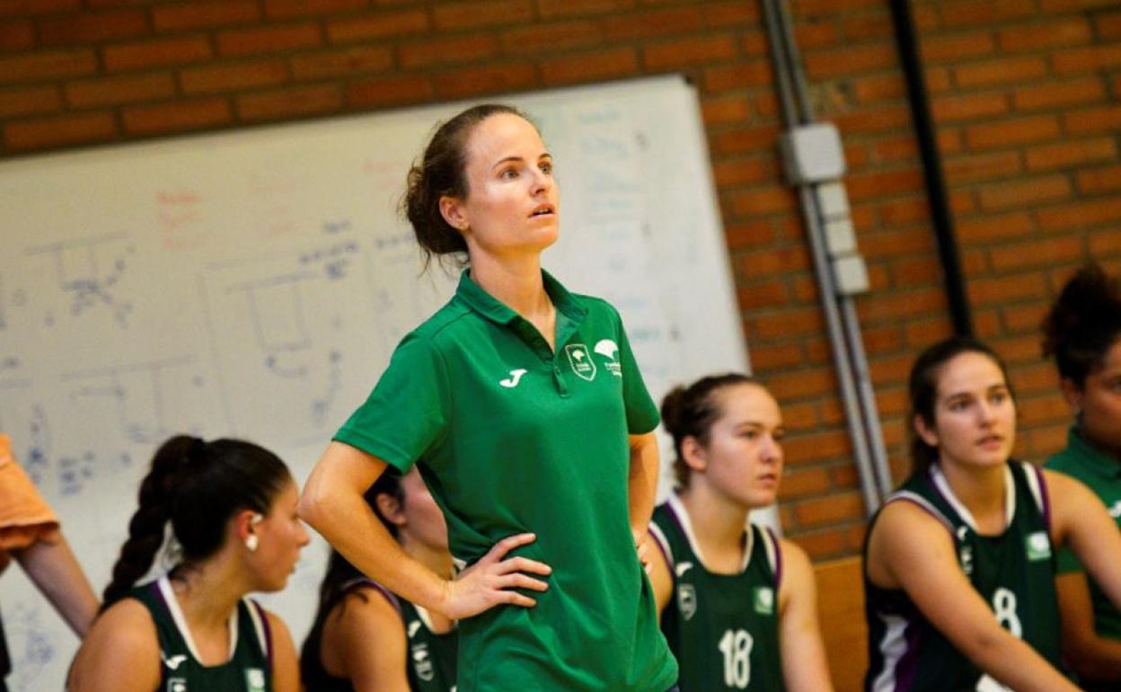 Aranda: «Era un día histórico y nos sabe mal irnos con derrota ...