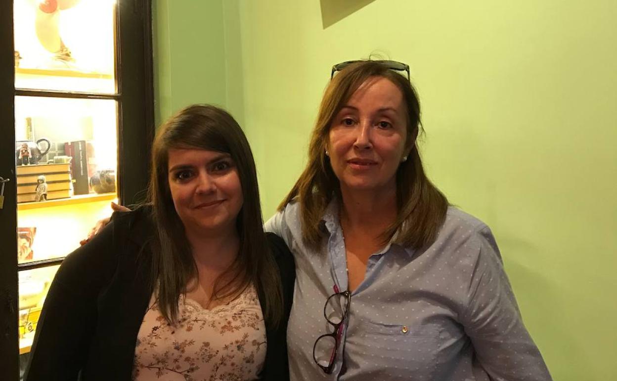 Corazones detrás de la Gran Recogida | Diario Sur