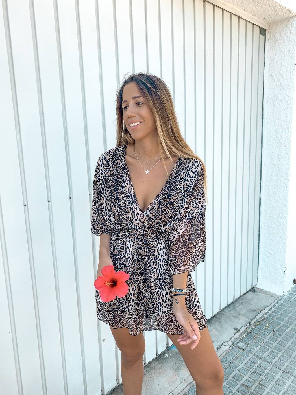 Fotos: Ficha los looks de la influencer malagueña Ali Moron | Diario Sur