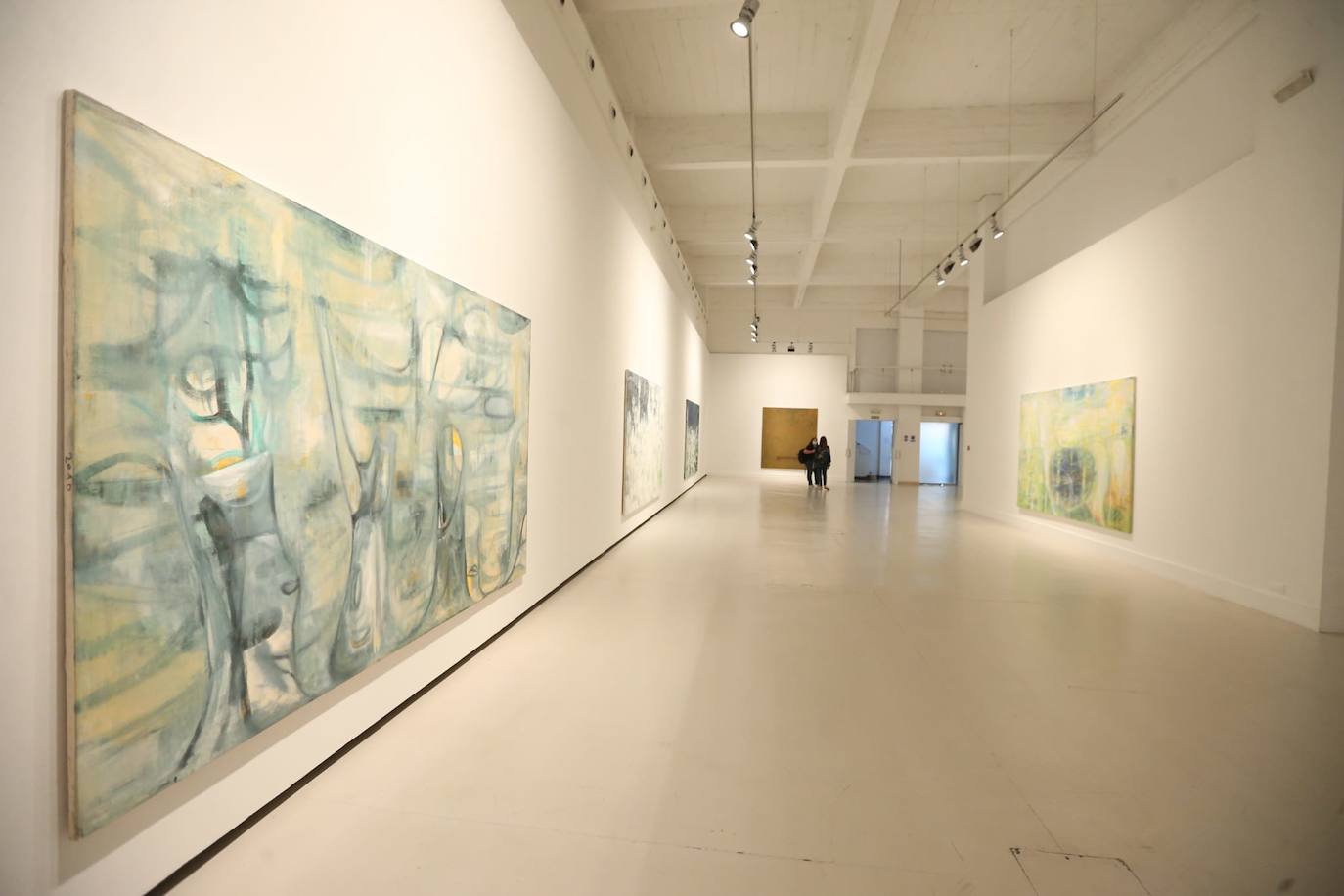 Fotos: Juan Fernández Lacomba repasa sus tres últimas décadas de ...