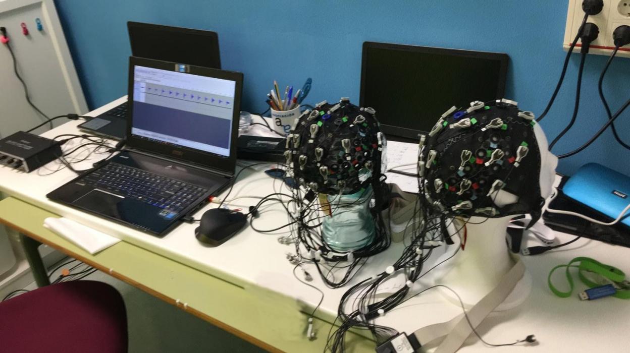 El equipo BioSIP dona potencia de cálculo de sus servidores para la ...