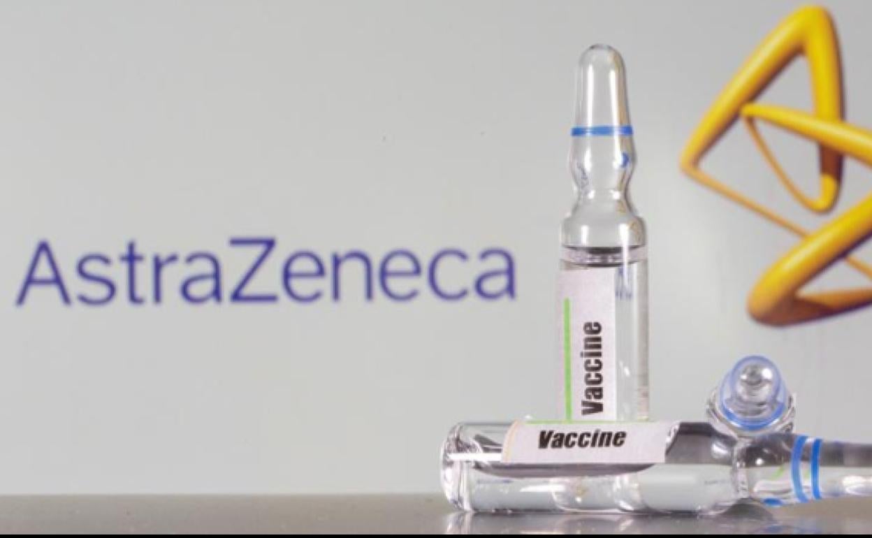 La OMS incluye dos vacunas adicionales de AstraZeneca para uso de ...